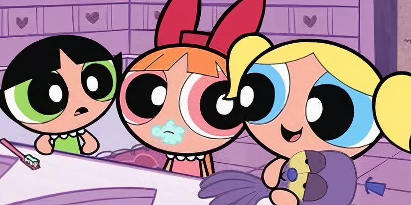 25 Powerpuff Girls Quotes That Prove Girls Rule
