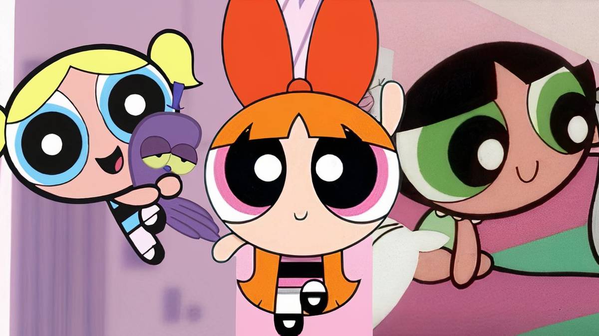 25 Powerpuff Girls Quotes That Prove Girls Rule
