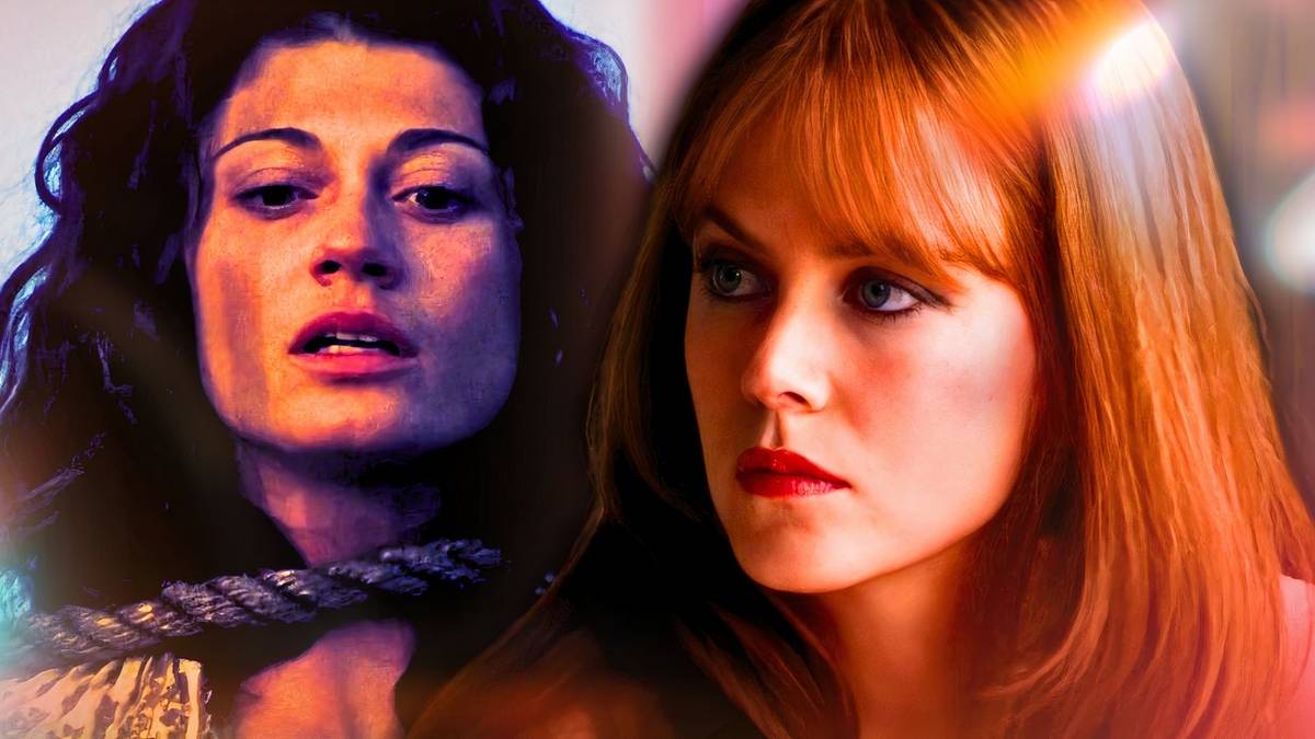 Was Maria's Curse Real? Practical Magic's Owens Women Curse Explained