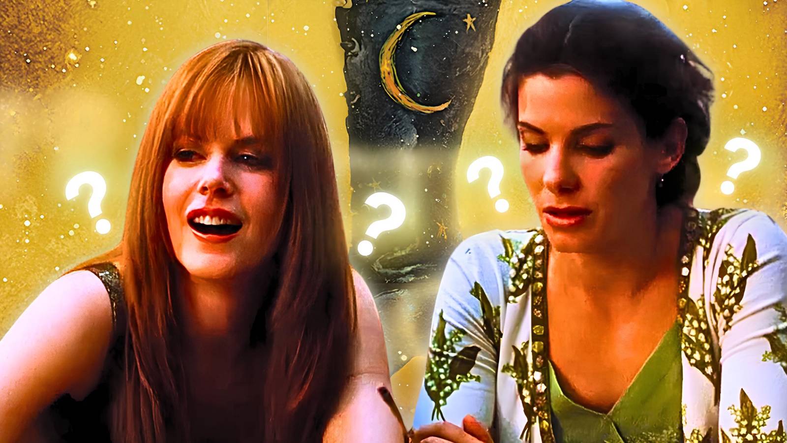 7 Biggest Changes Practical Magic Makes To The Book