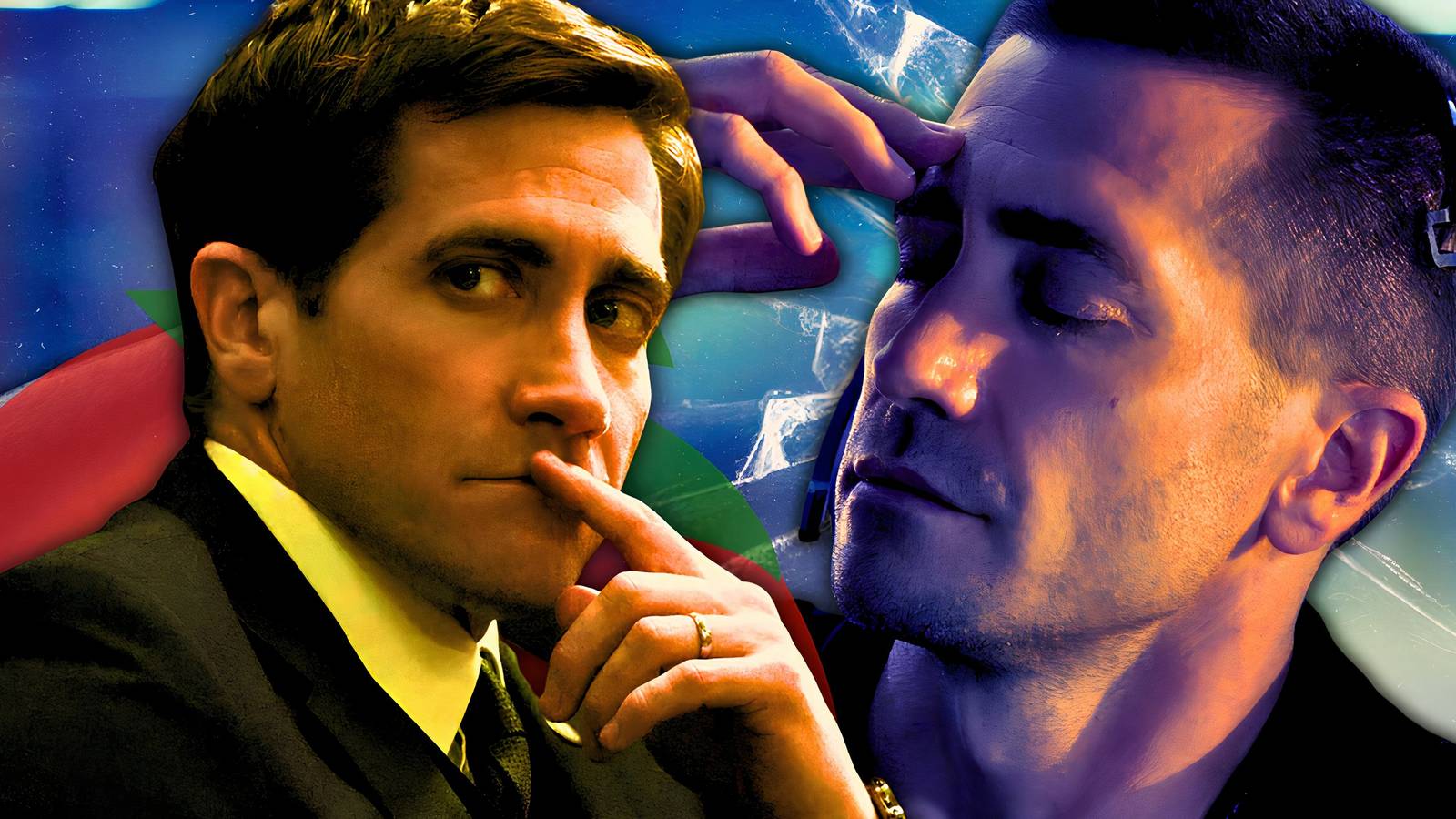 Jake Gyllenhaal's New Show Redeems His 4-Year-Old Netflix Remake's 50% ...