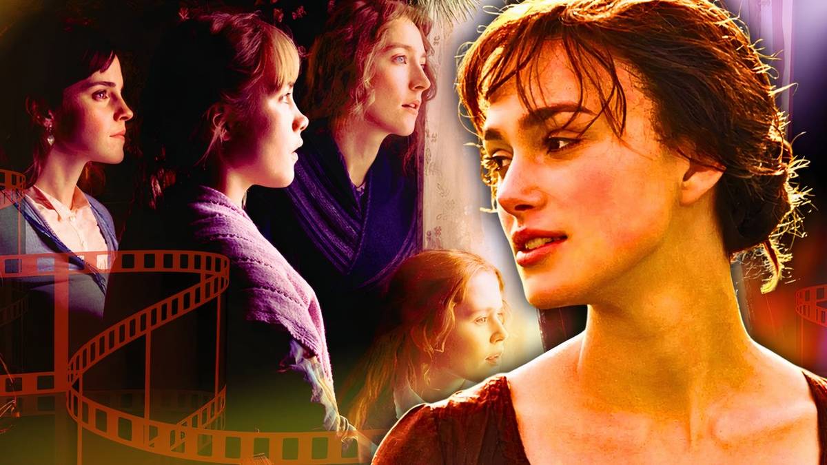 20 Best Period Piece Movies Of All Time