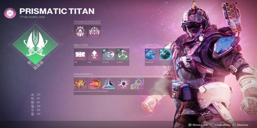 9 Best Prismatic Abilities in Destiny 2 (& How To Unlock Them)