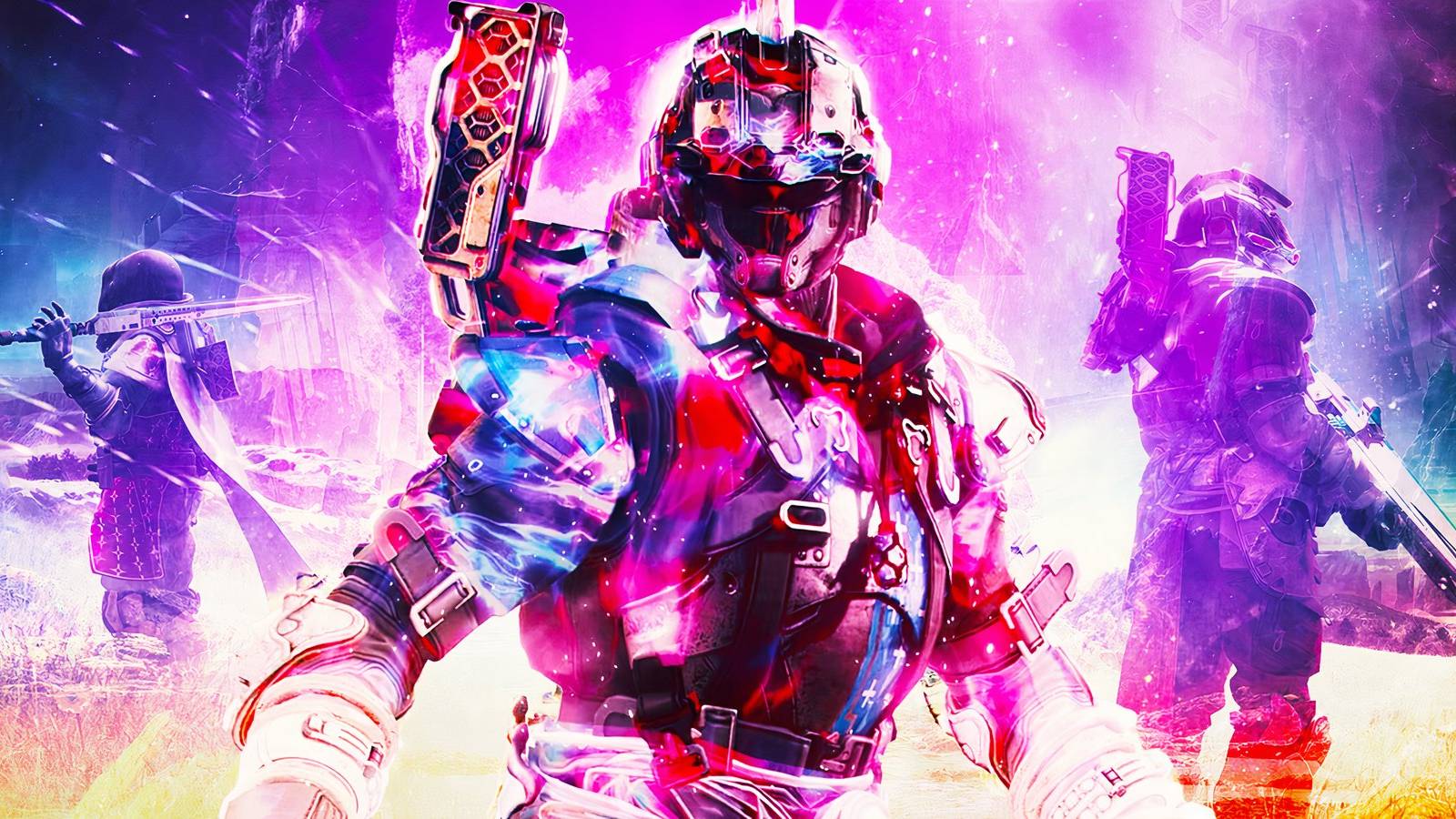 9 Best Perk Combos For Destiny 2's Exotic Class Items