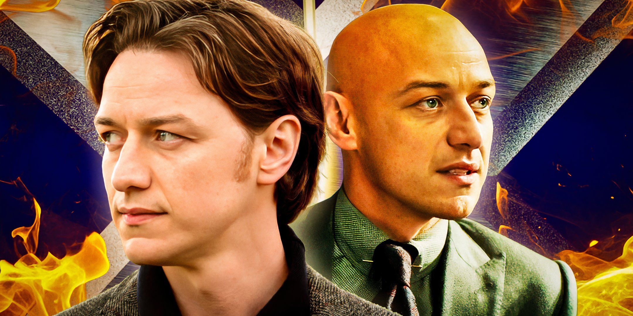 Professor X Quotes
