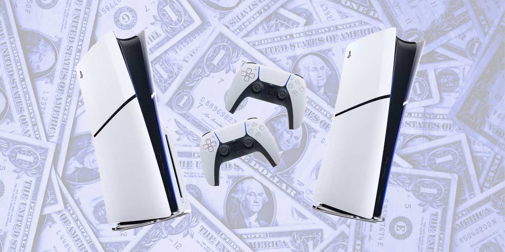 PS5 Slim Vs. PS5 - Specs, Price, & Differences Explained