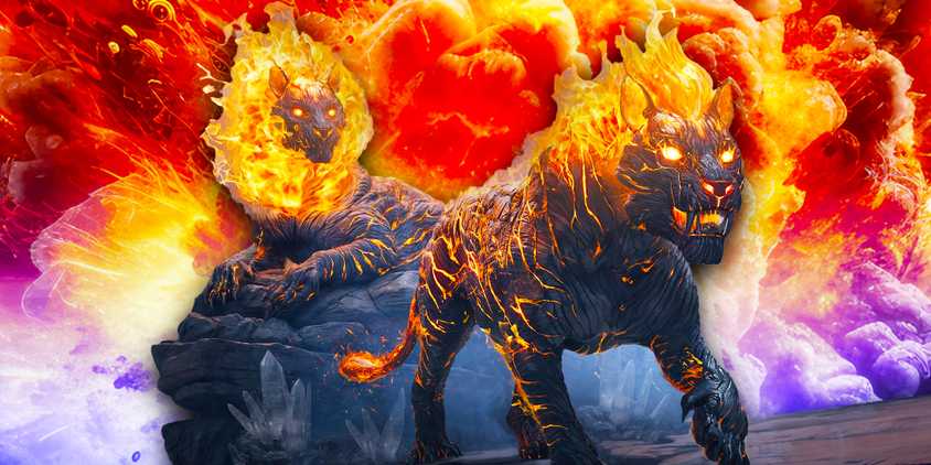 Ark: Survival Ascended DLC Roadmap - All Planned Expansions & Updates