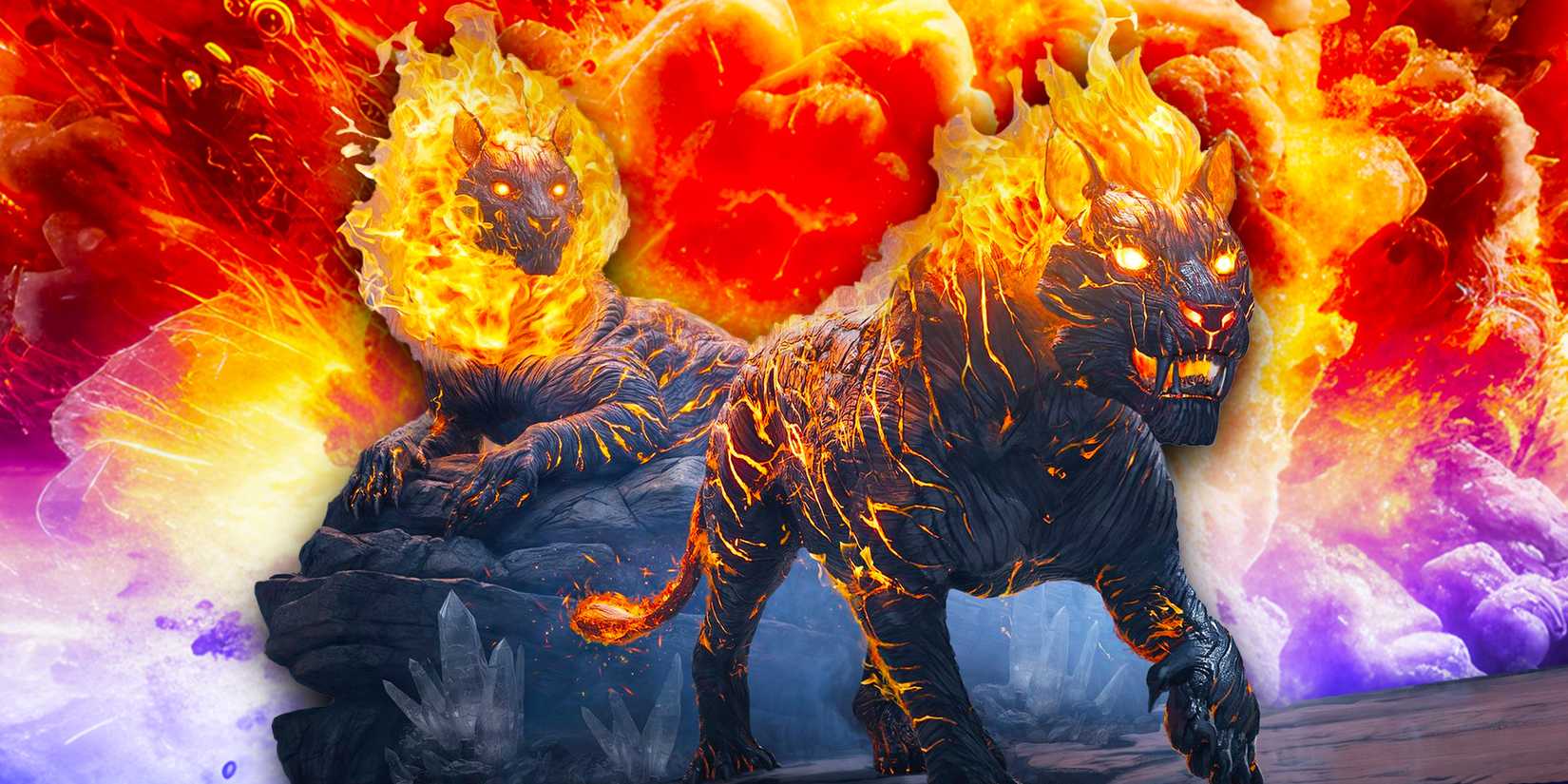 Future Creature DLC In Ark: Survival Ascended Needs To Learn From Its ...