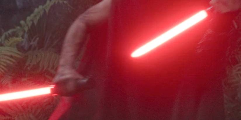 All 17 Star Wars Easter Eggs In The Acolyte Episode 5