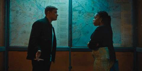 Queenie Summary, Trailer, Season List, Cast, Where to Watch and More