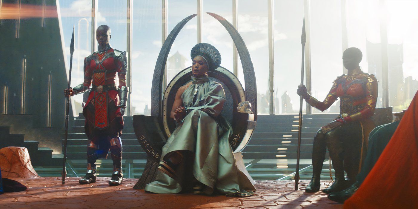 10 Youngest Heroes In The MCU Ranked By Age