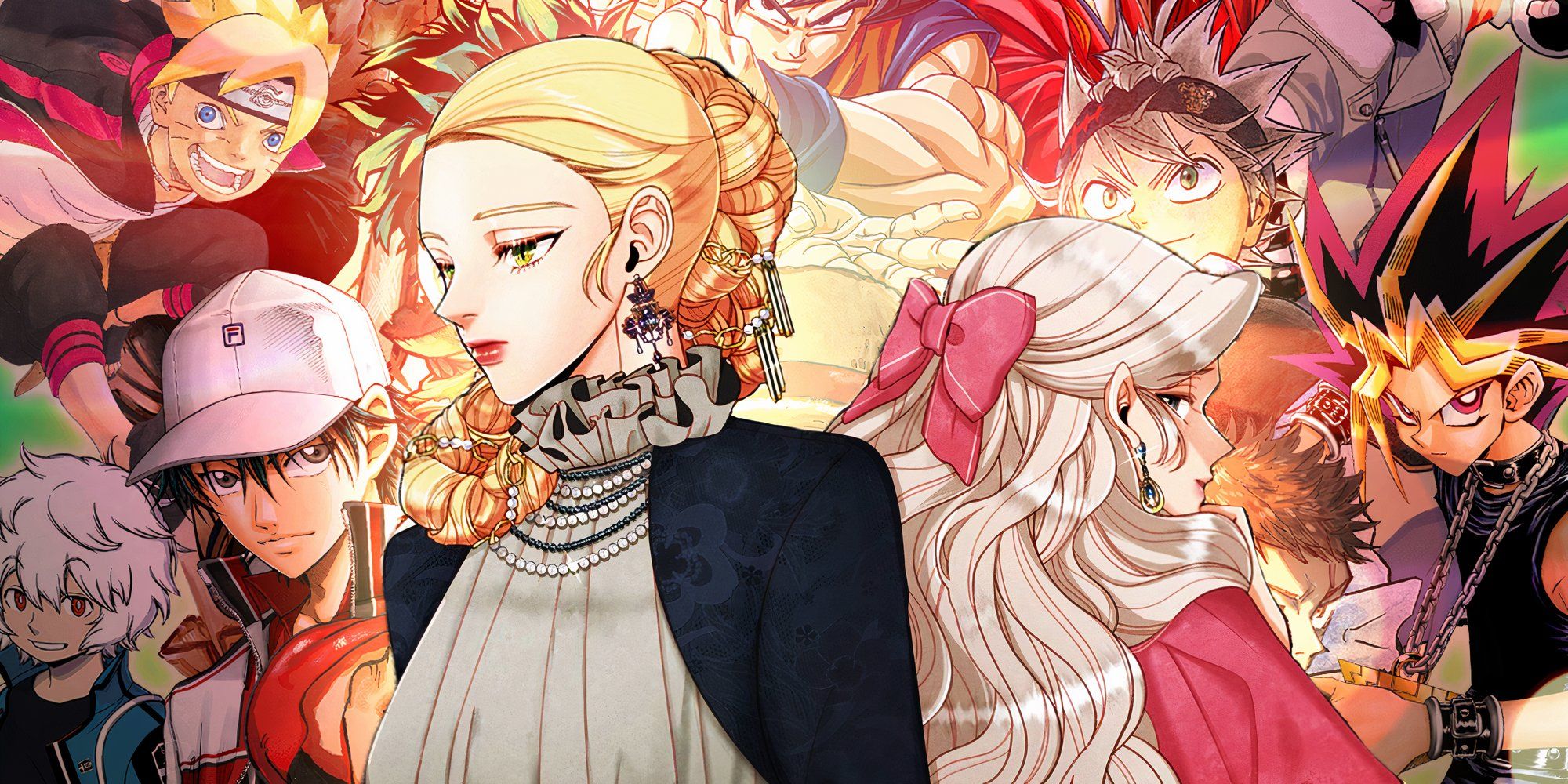 Finished Reading? 10 of Webtoon's Best Series Have Already Made It to ...