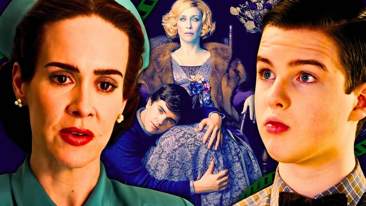 9 Times Prequel Shows Ruined Franchise Continuity