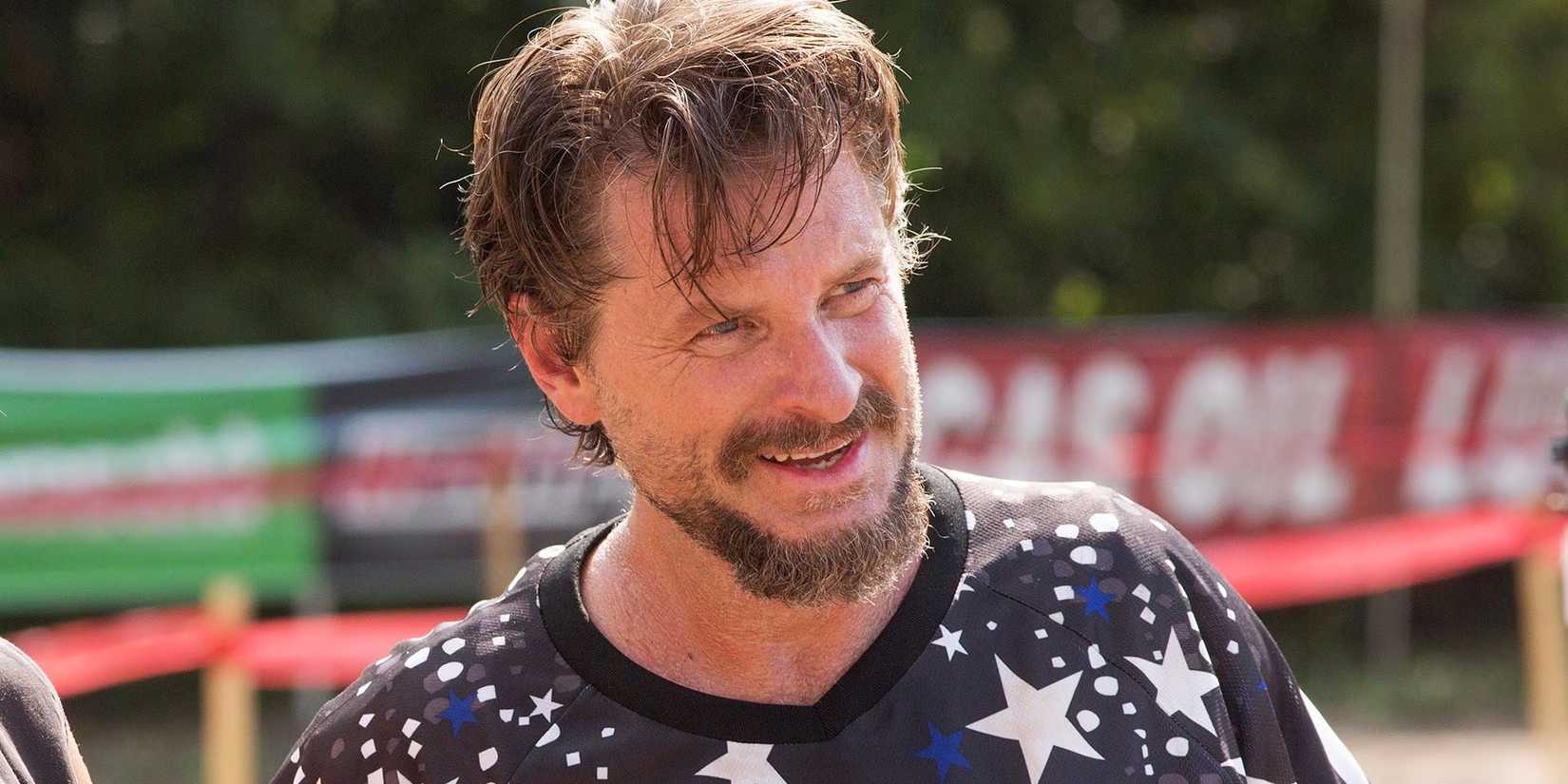 Vice Principals Cast & Character Guide