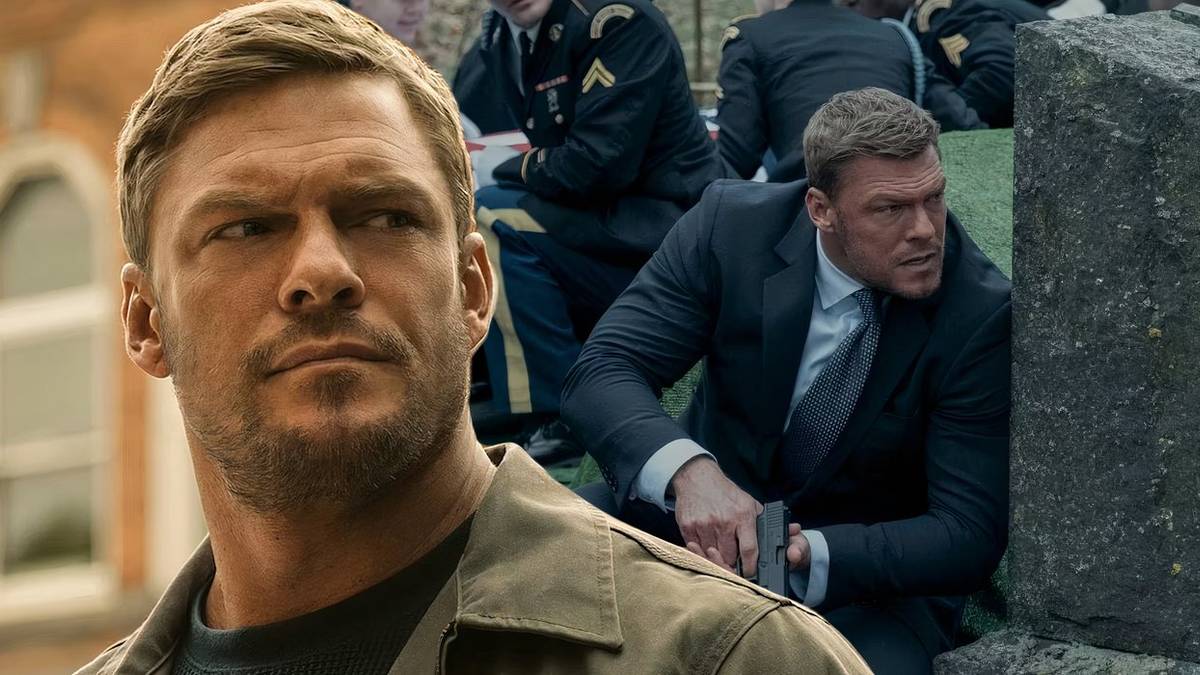 Reacher Season 3: Everything You Need To Know