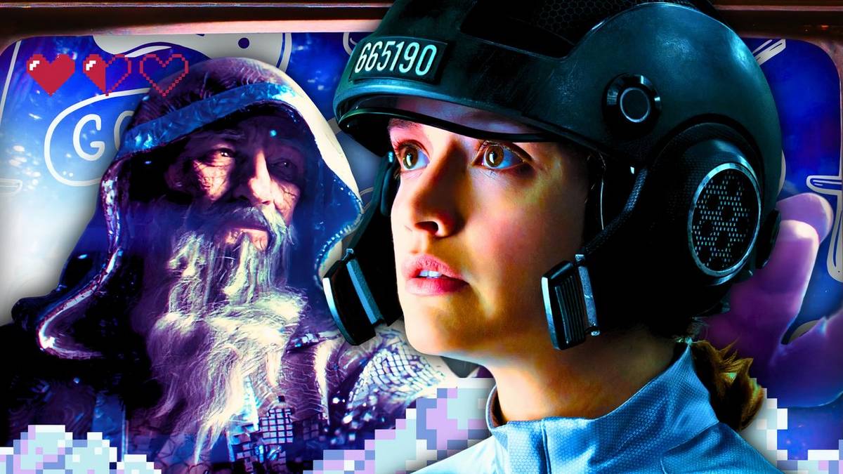 8 Action Movies That Look & Feel Like Video Game