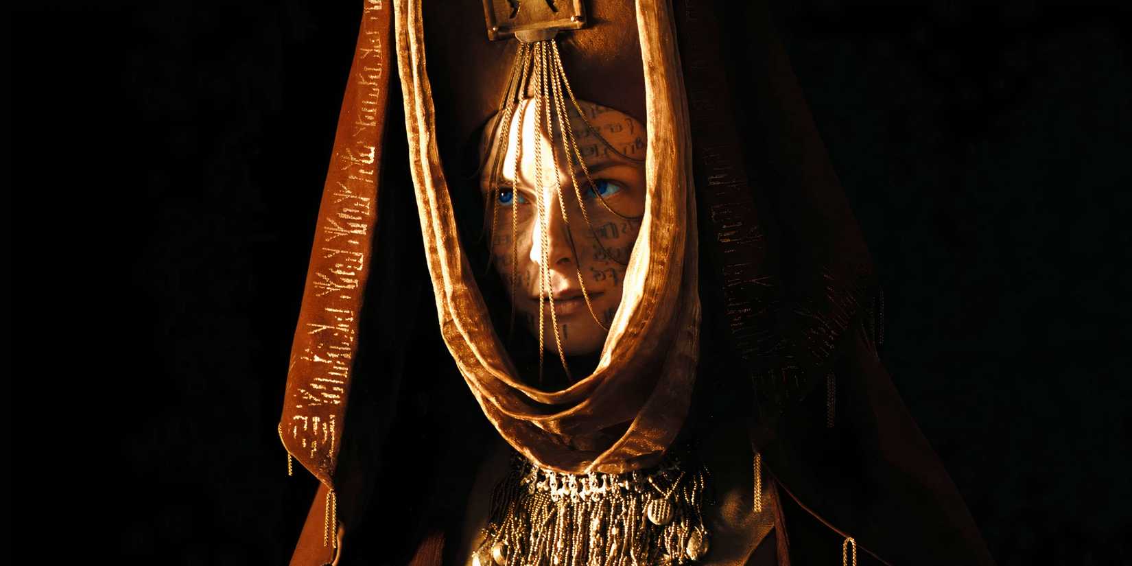 Rebecca Ferguson's Lady Jessica In Denis Villeneuve's Dune 2 Somehow ...