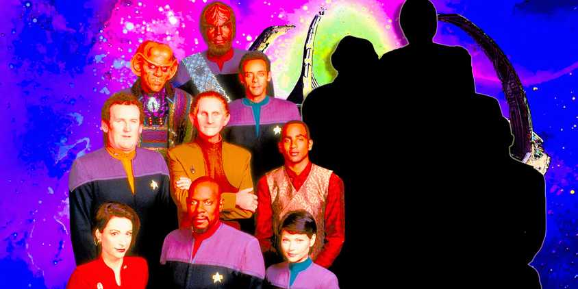 Star Trek: Deep Space Nine Cast: Where Are DS9’s Actors Now?