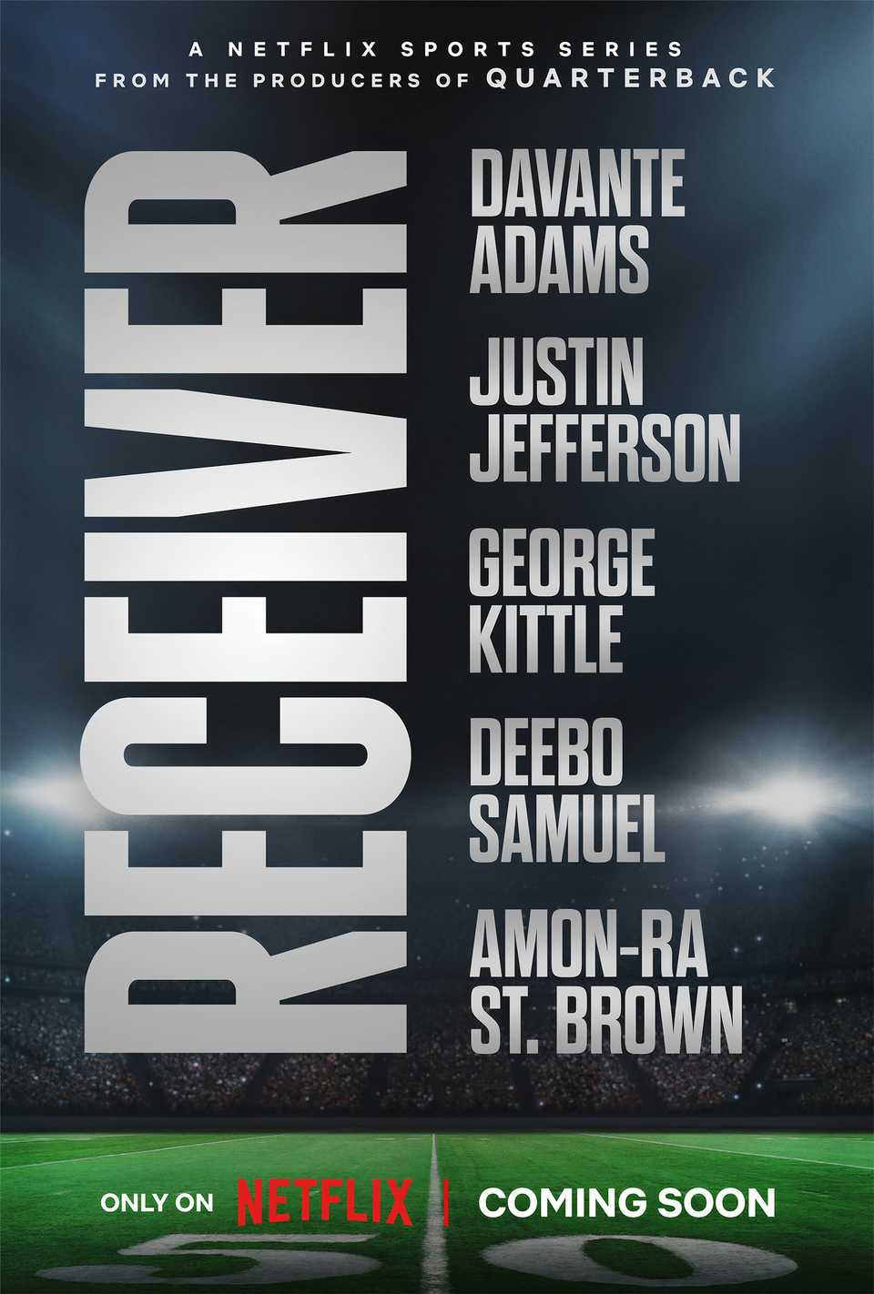 10 Most Shocking Reveals From Netflix's Receiver Docuseries