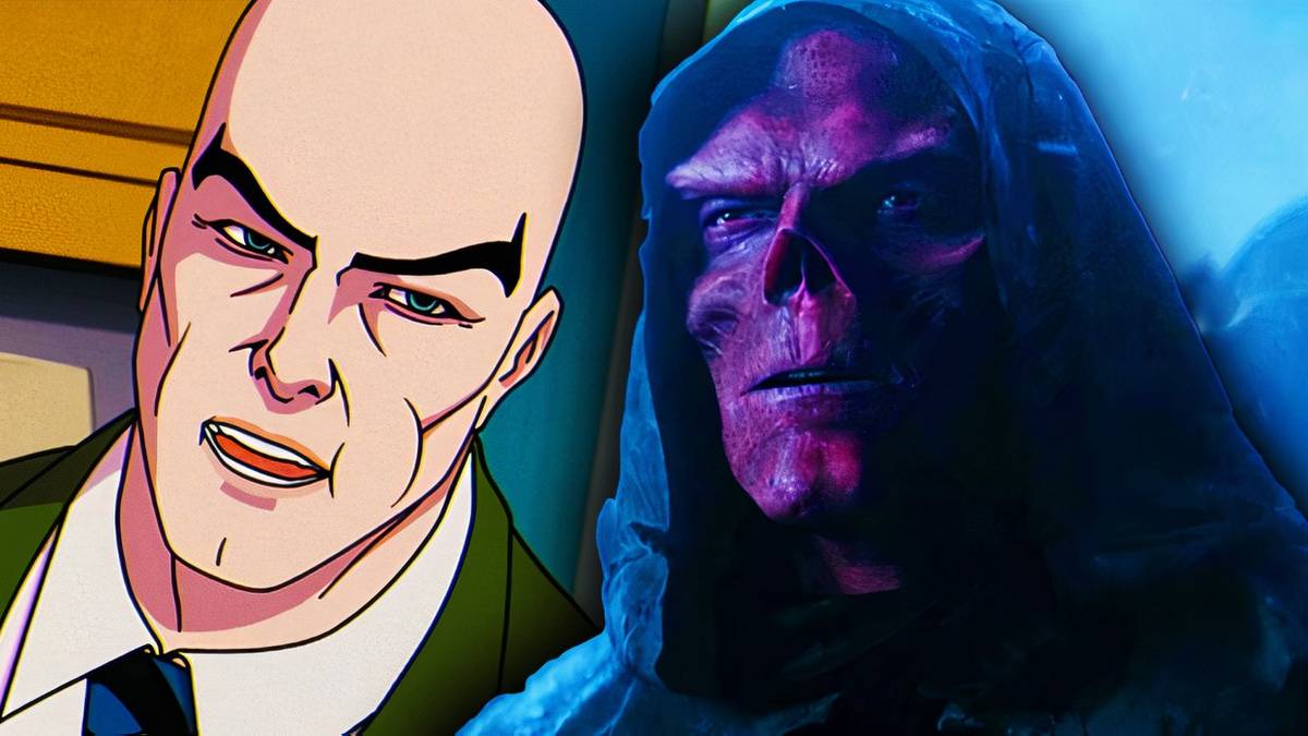 MCU Veteran Actor Looks Back On His 5 Marvel Roles & Hints At His Return