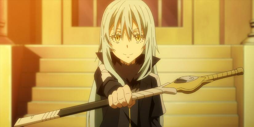 That Time I Got Reincarnated as a Slime Season 3 Episode #12 Release ...