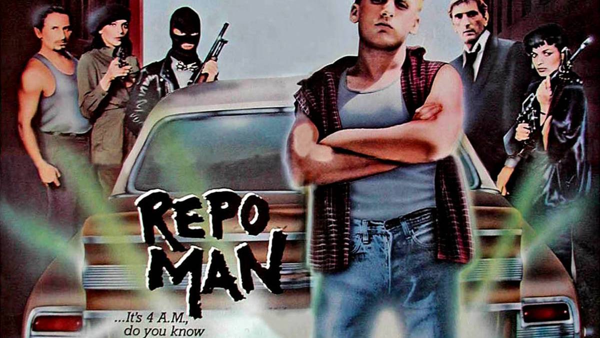 Repo Man Summary, Trailer, Cast, Where to Watch and More