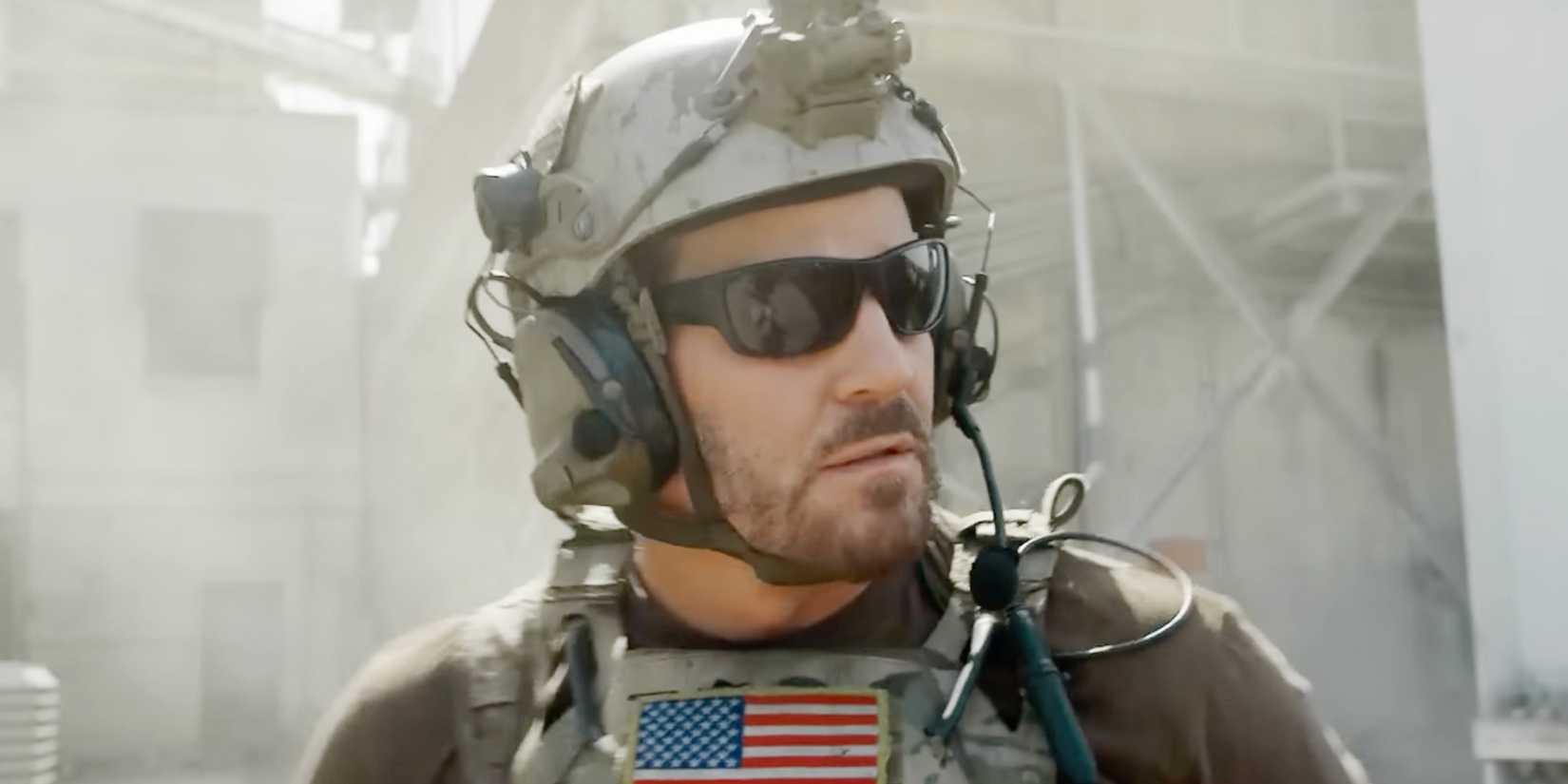David Boreanz Teases His Next Series After SEAL Team Ends With Season 7