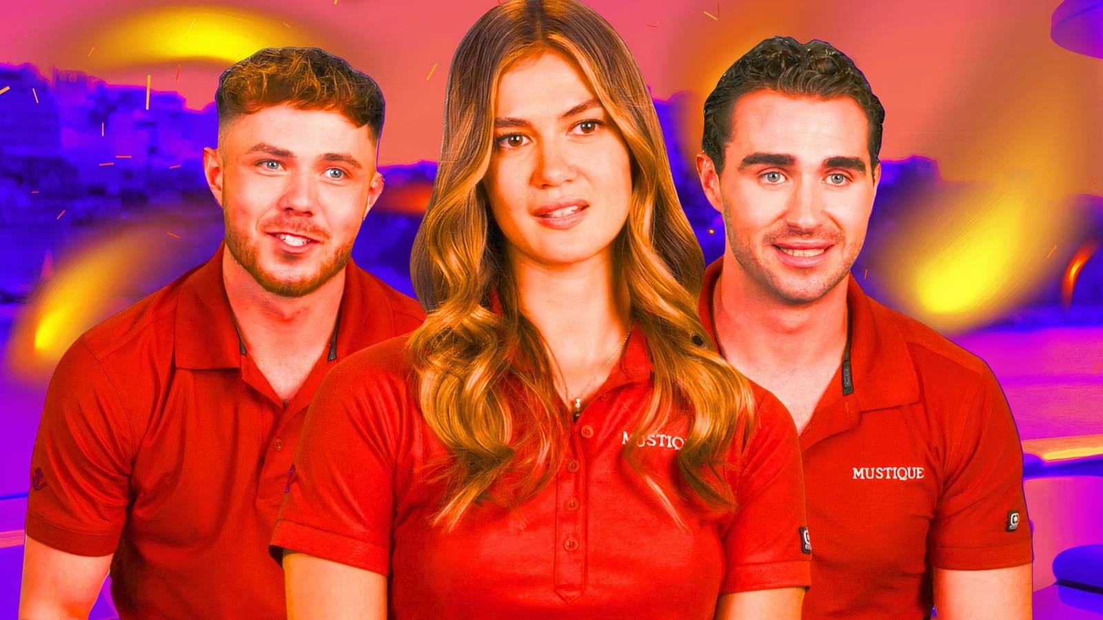 Below Deck Mediterranean Season 9’s Joe Bradley’s One-Sided Feud With ...