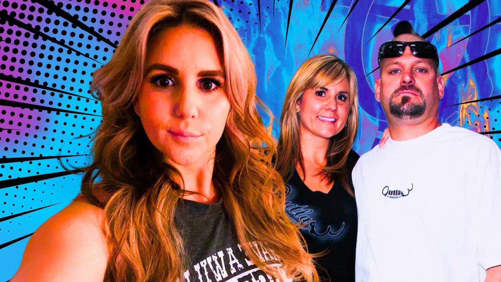 Storage Wars: Brandi Passante's Cutest Revenge Outfits