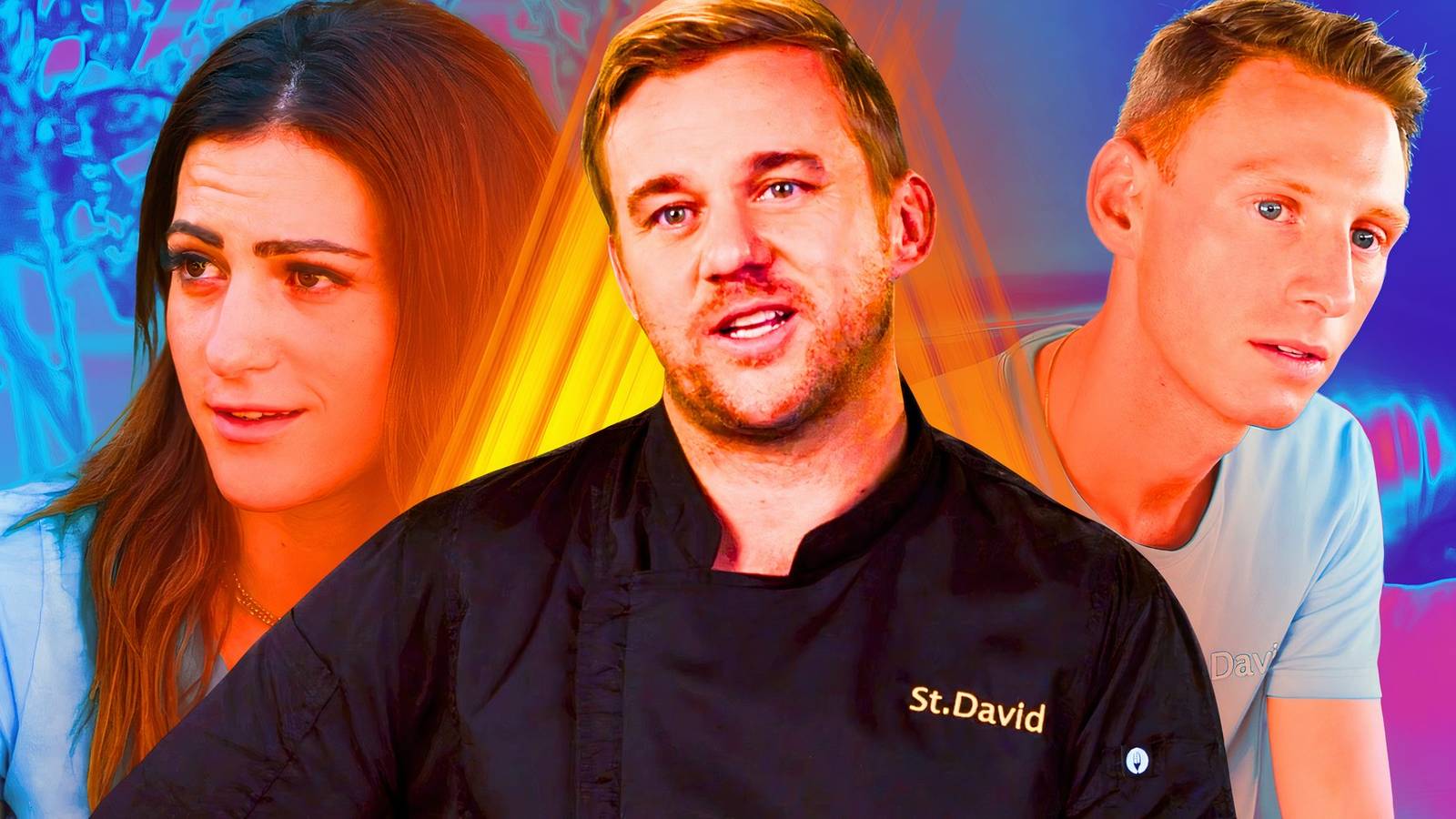 The 7 Biggest Below Deck Villains Of 2024, Ranked