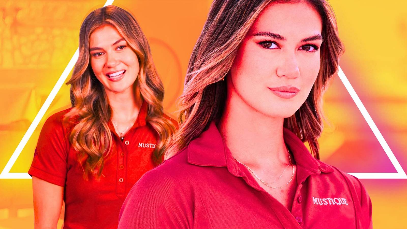 Below Deck Mediterranean Season 9: Gael Cameron's Age, Job, Instagram ...