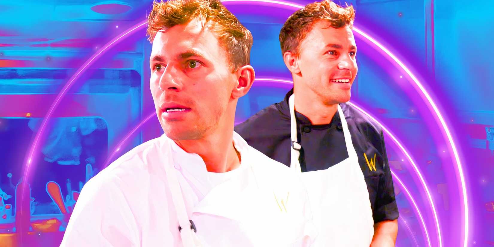 Are Malia White & Tom Checketts Still Together After Below Deck ...