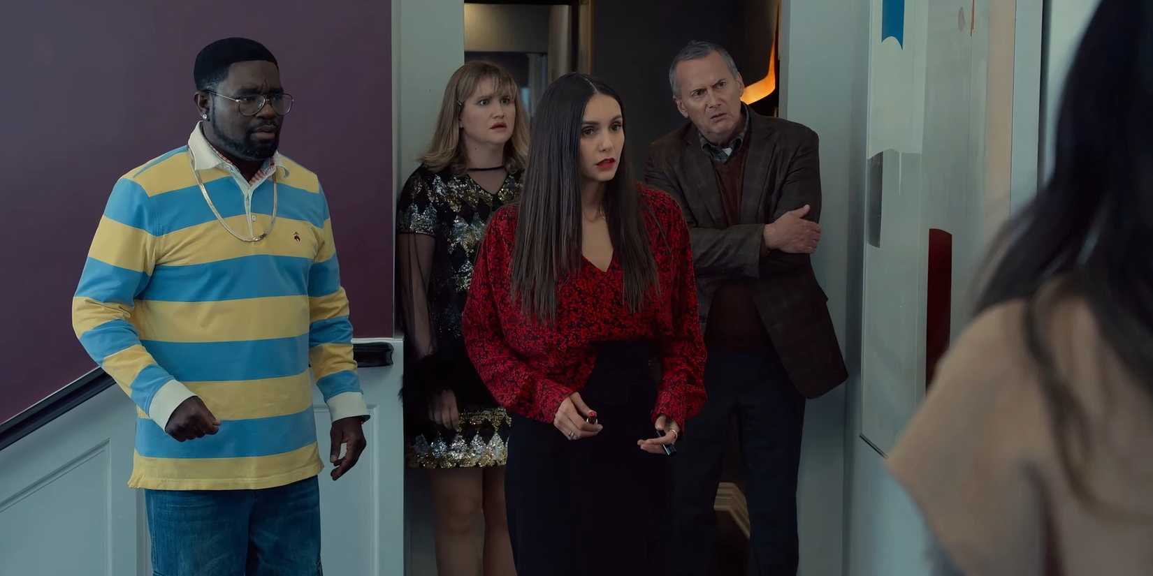 Reunion Director Reveals His Mystery Movie Was In The Works Before ...