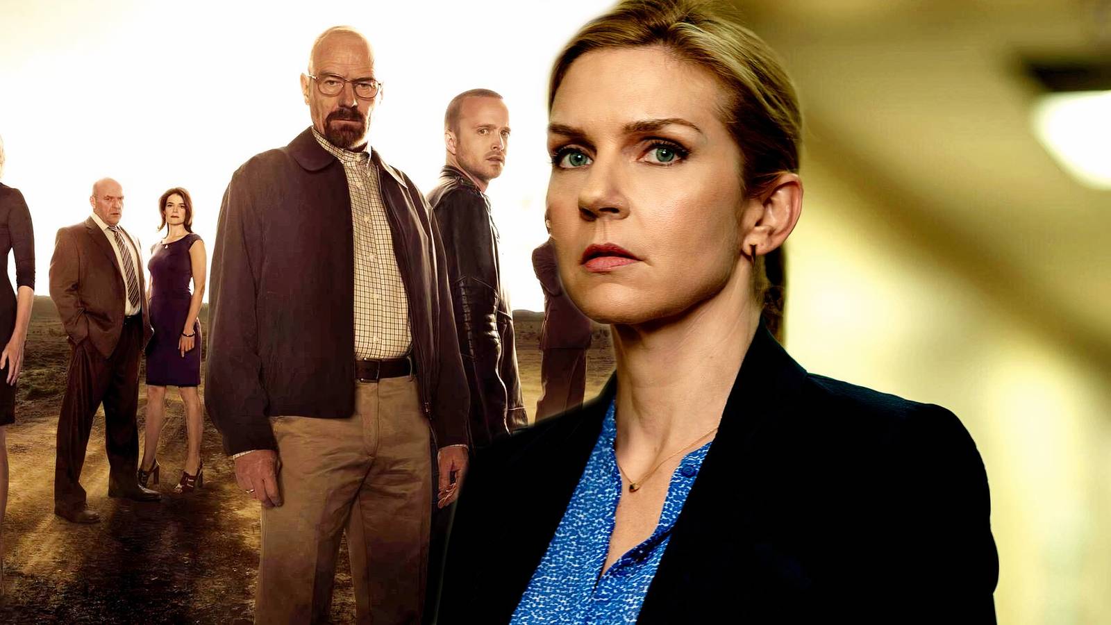 Better Call Saul's Kim Actor Reflects On Backlash Against 1 Breaking ...