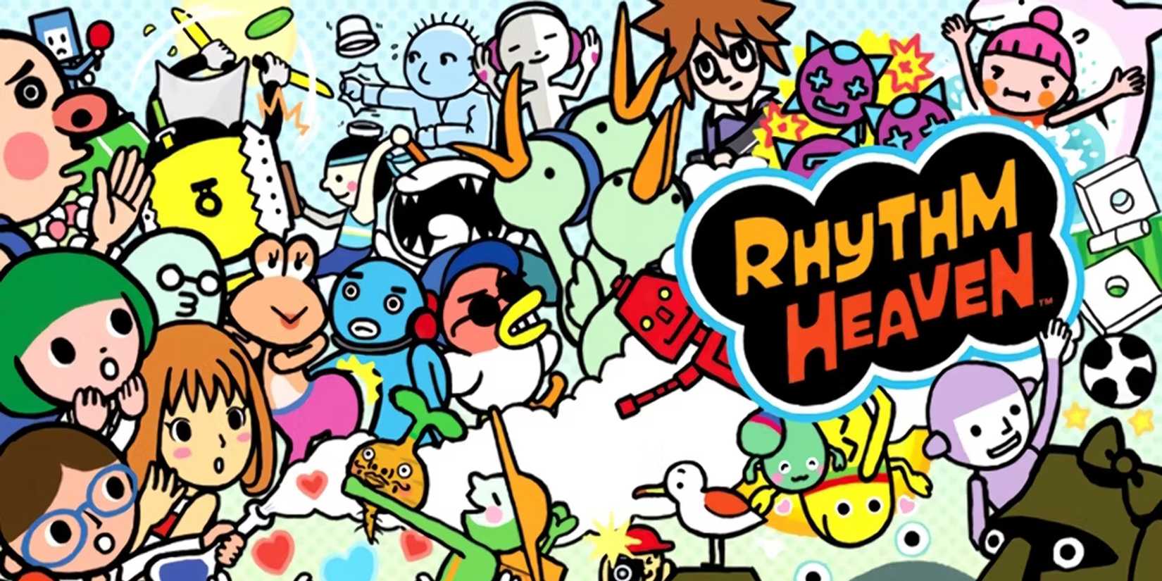 10 Nintendo DS Games That Should Come To Nintendo Switch