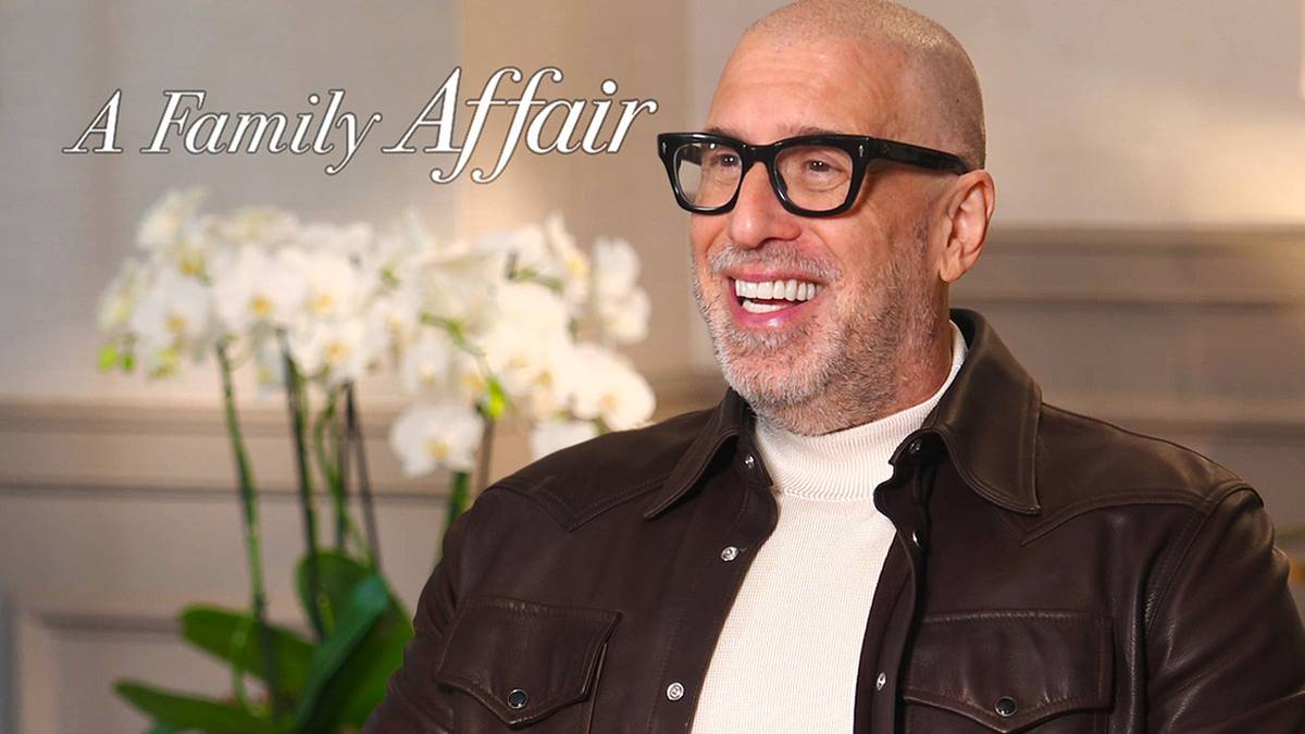 A Family Affair Director Reveals The Movie's Shocking Connection To ...