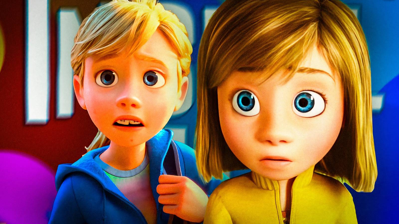 Inside Out 2’s New Emotions Create A Major Problem For The First Movie