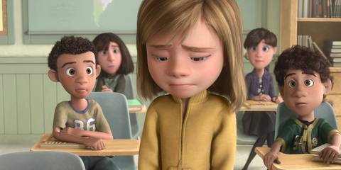 Inside Out Summary, Trailer, Cast, Where to Watch and More