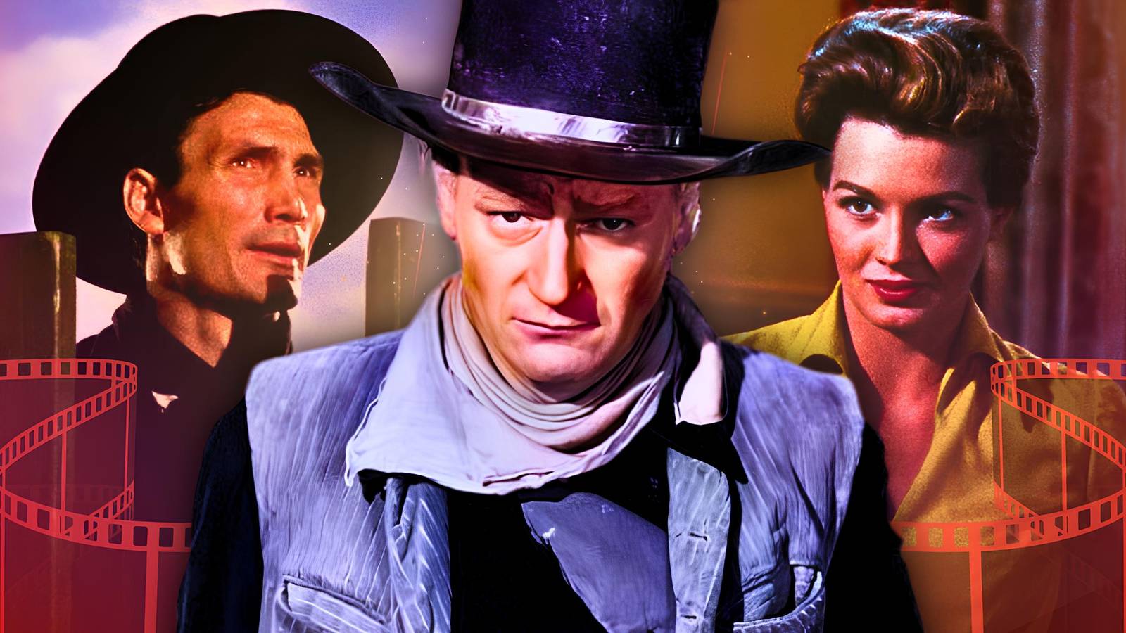 10 Seminal Western Movies That Defined The Genre