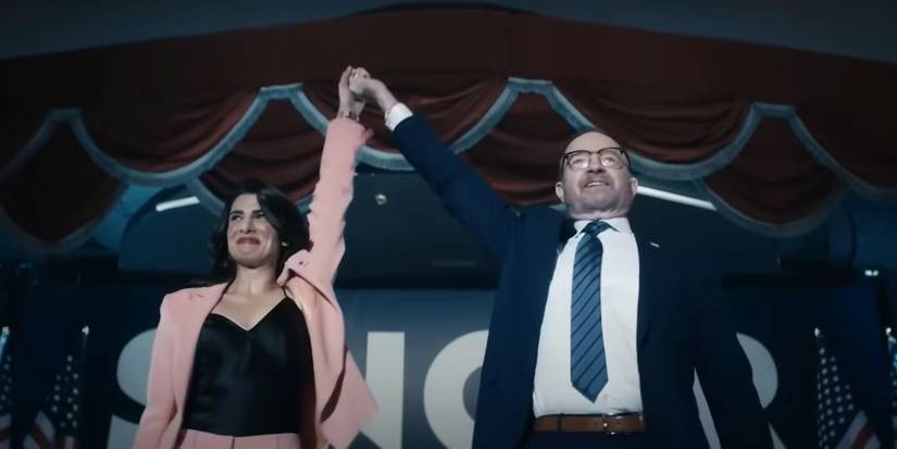 The Boys Season 3 Complete Recap: We Need To Talk About Herogasm