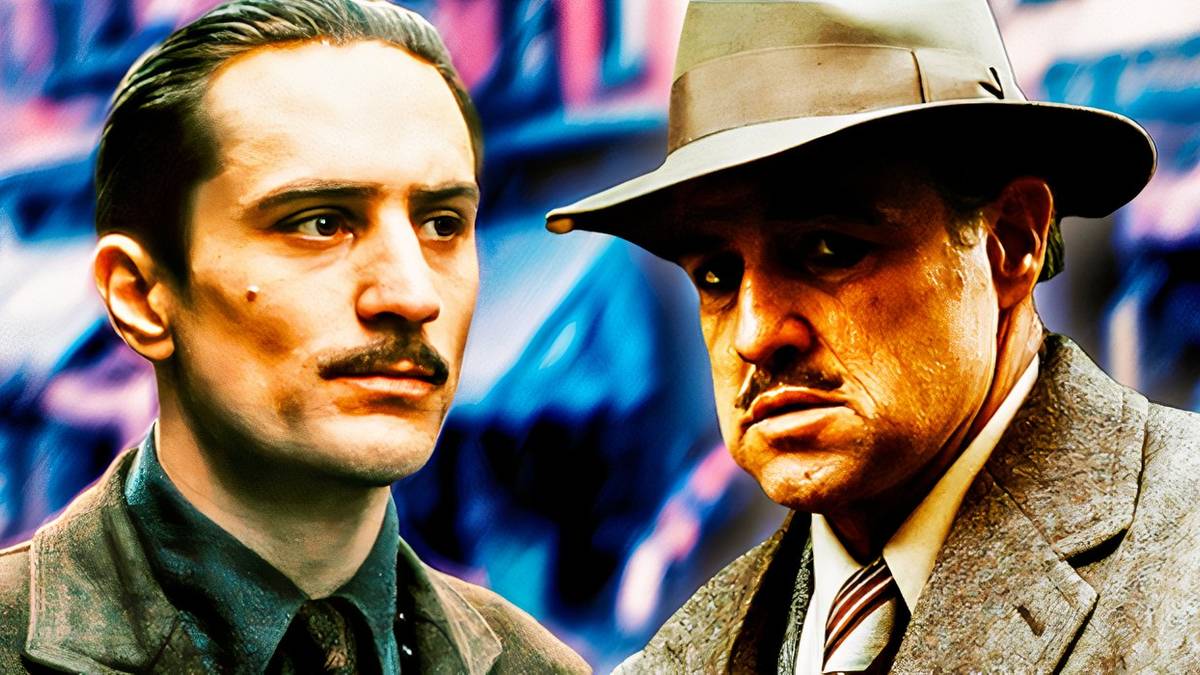 young vito release date