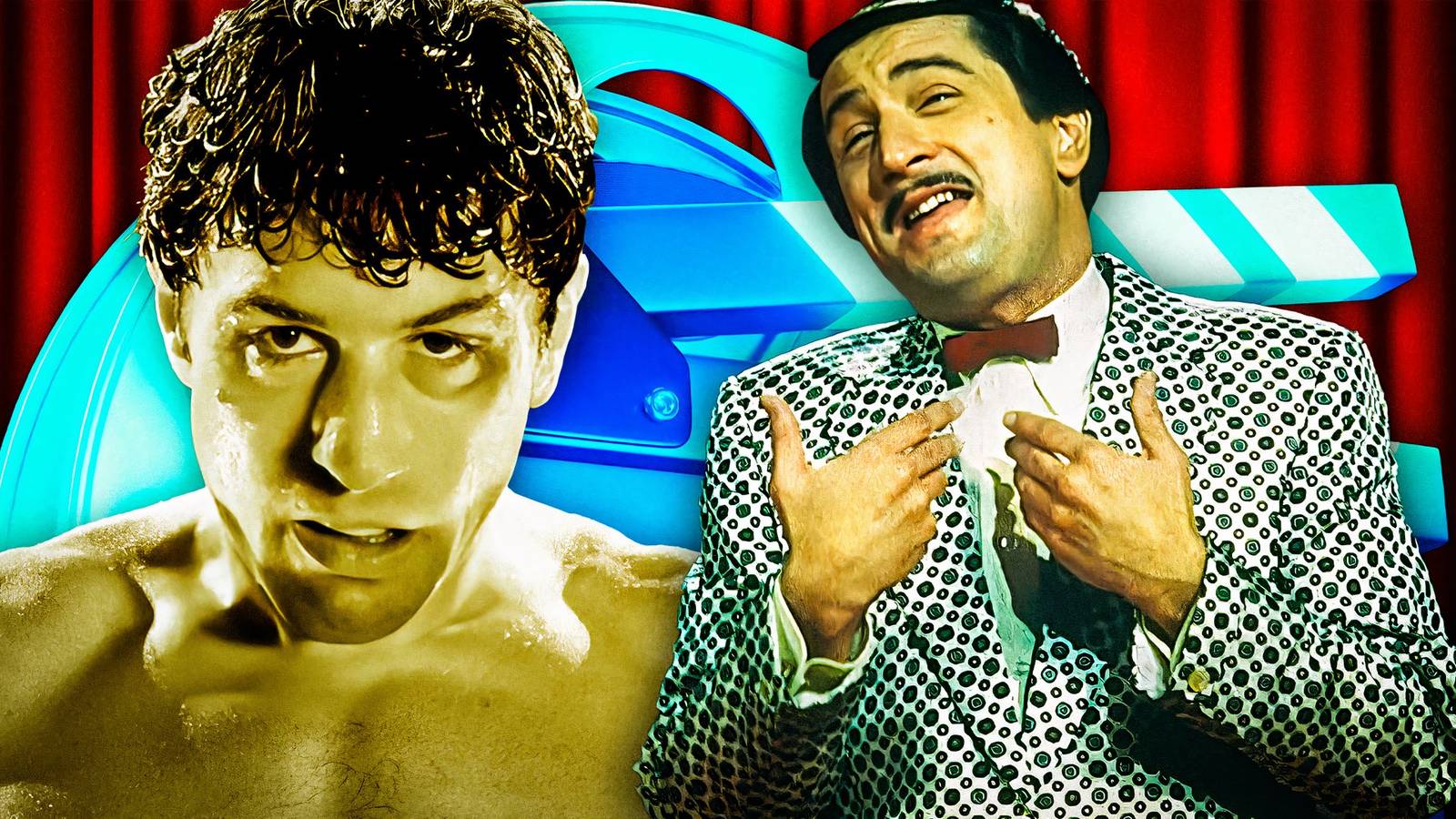 The 8 Movies That Defined Robert De Niro's Career