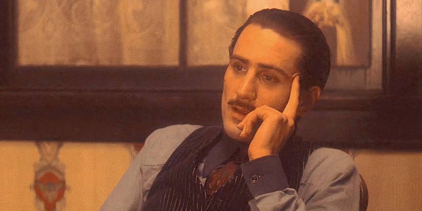 Which Years The Godfather Movies Are Set In