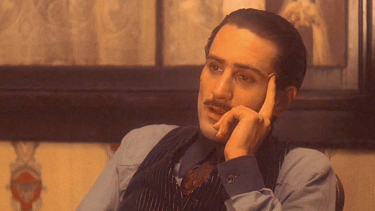 Robert De Niro Nearly Played a Completely Different Character in this ...