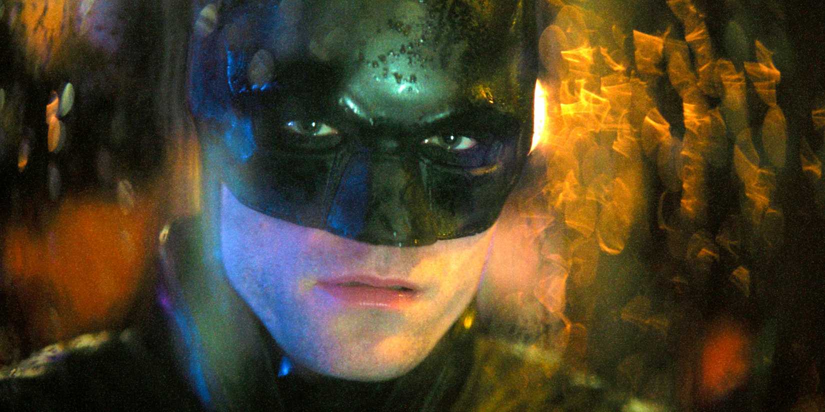 What's Going On With Robert Pattinson's Batman Potentially Joining ...