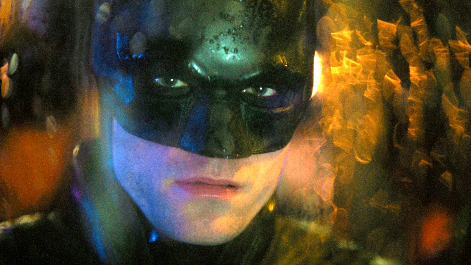 "The Spectre Of Batman Is There": The Batman Spinoff Team Addresses ...