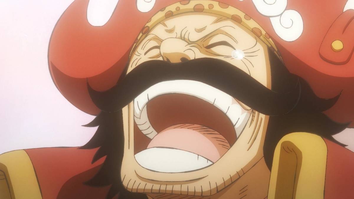 One Piece's Creator Sends Fandom Into a Frenzy With Big Mystery Tease