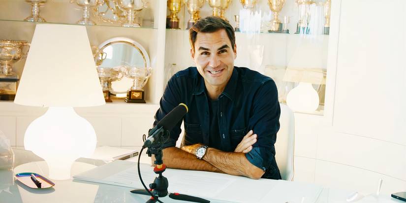 What Roger Federer's Net Worth Is In 2024