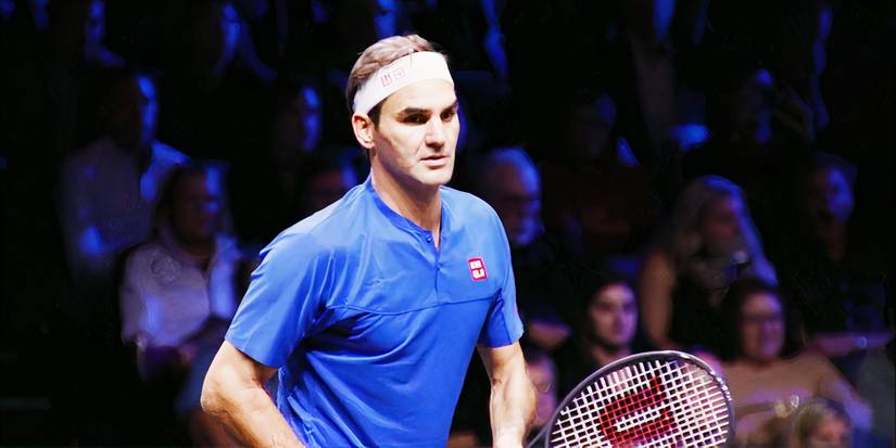What Roger Federer's Net Worth Is In 2024