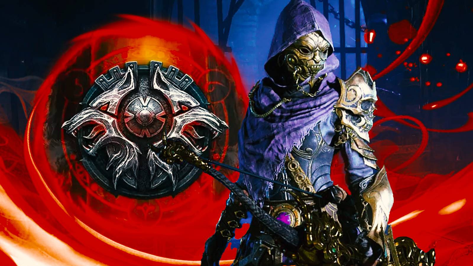 Diablo 4: How To Get Wolf's Honor Fast